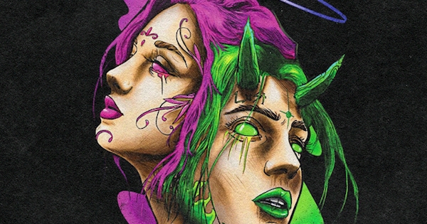 Matty Holmes - Someone Else