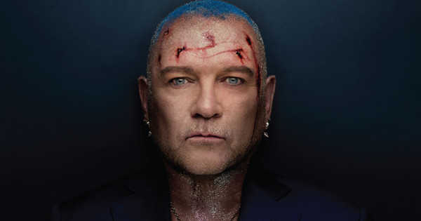 Gavin Friday - Stations of the Cross