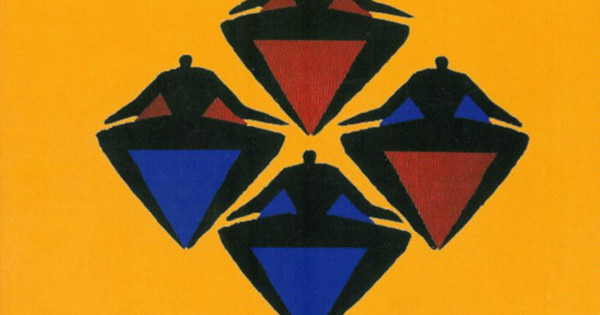 The Fall - Middle Class Revolt