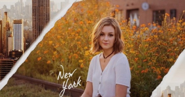 Abby Carroll - New York