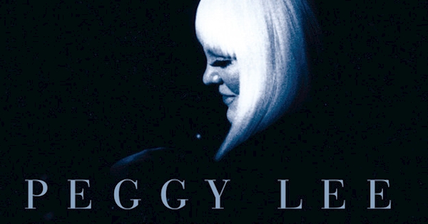 Peggy Lee - Love Held Lightly