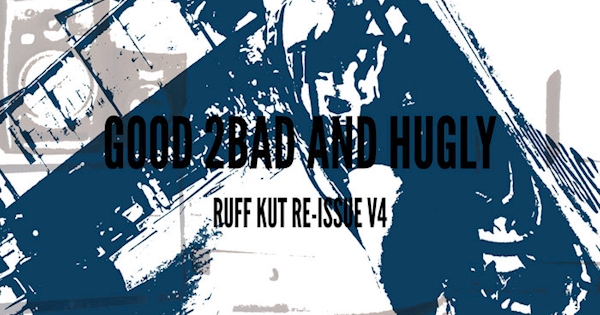 Ruff Kut Re-Issue V4