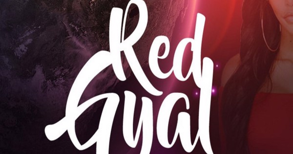 Christo - Red Gyal