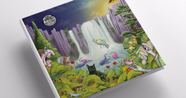 Trees Of Eternity: 1994 - 2000