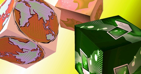 Robin Jones, Jimmy Kaleth - Upbeat Cue (Trailer Music)