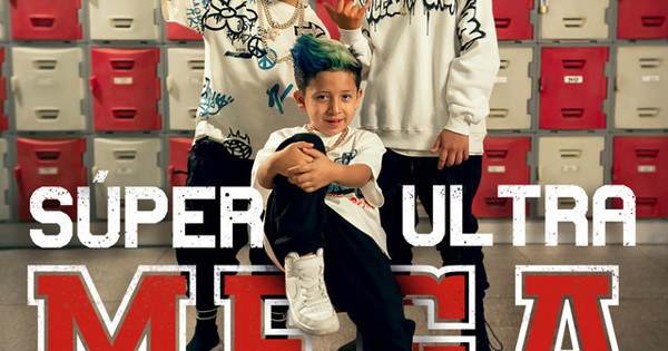 Picus - SÚPER ULTRA MEGA