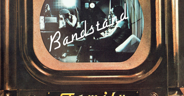 Family - Bandstand (2023 Remastered & Expanded Edition)