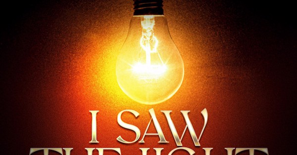 Travis Schlabach - I Saw the Light