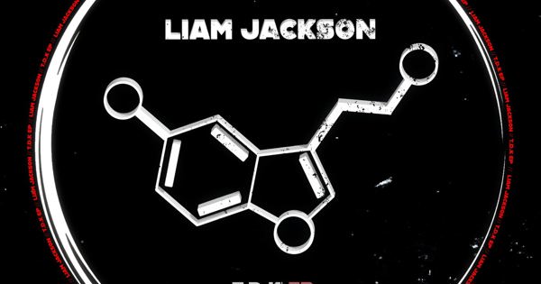 Liam Jackson - T.D.K EP