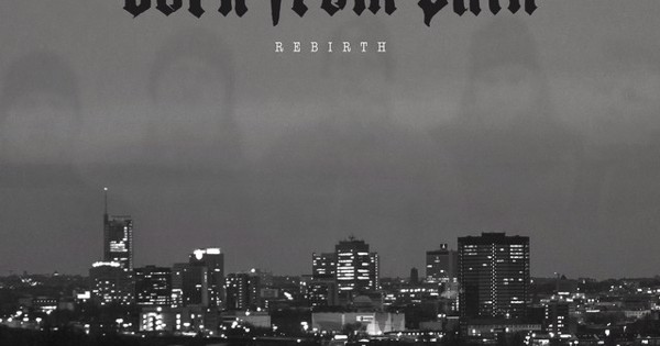 Born From Pain - Rebirth