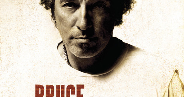Bruce Springsteen - Magic