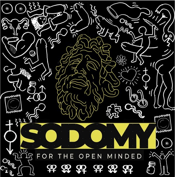 SODOMY PARTY