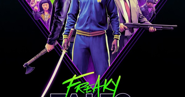 Raphael Saadiq - Freaky Tales (Original Motion Picture Soundtrack)