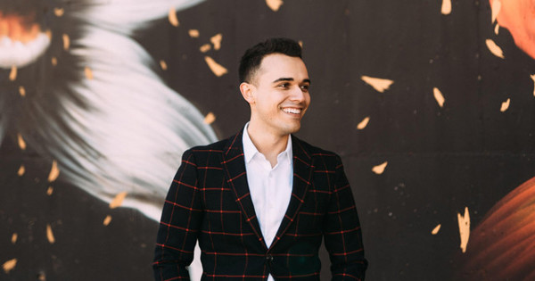 Tommy Ward - It Had To Be You