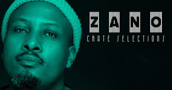 ZANO - Crate Selections