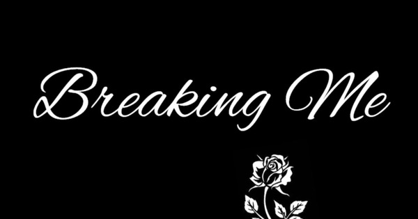 Liam Lis - Breaking Me (feat. Grace Bixby) - Single