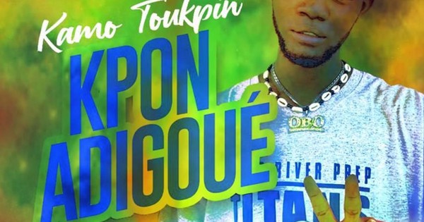 Kamo Toukpin - Kpon Adigoué