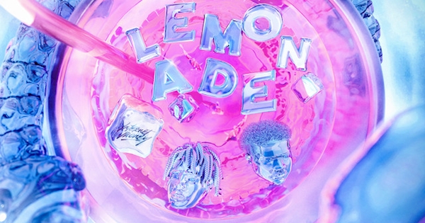 Internet Money - Lemonade (Feat. Roddy Ricch & Don Toliver) [Remix]