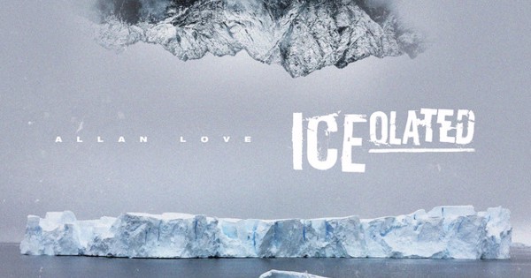 Allan Love - Iceolated