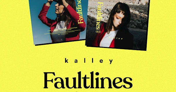 Faultlines Vol. I & II