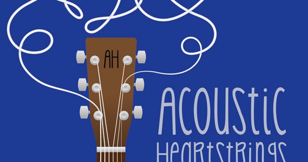 Acoustic Heartstrings - AH Performs Phil Collins