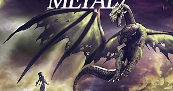 Various Artists - Symphonic & Opera Metal Vol.5