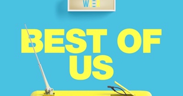 Best of Us - Single