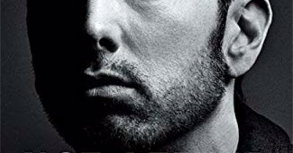 Not Afraid: The Evolution of Eminem - Not Afraid: The Evolution of Eminem