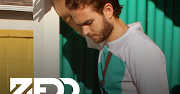 ZEDD ESSENTIALS