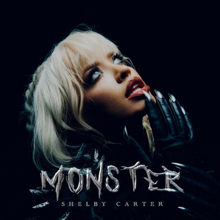 Shelby Carter - Monster