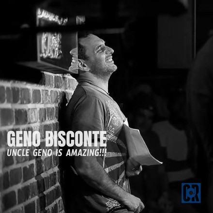 Geno Bisconte - Uncle Geno Is Amazing!!!