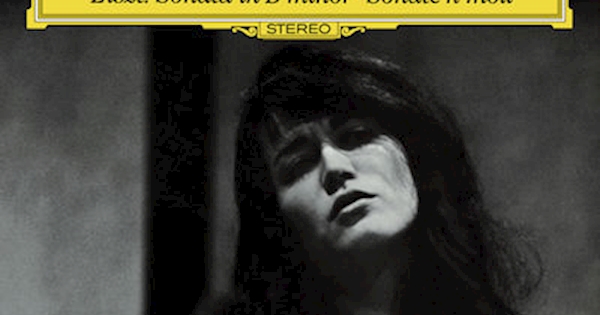 Martha Argerich - Debut Recital