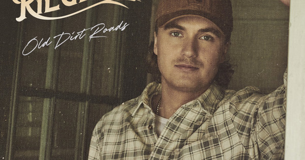 Owen Riegling - Old Dirt Roads