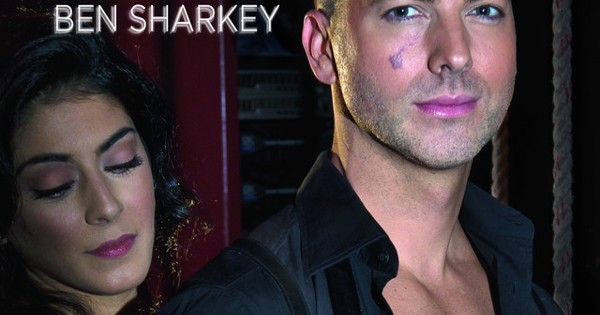 Ben Sharkey - Mercury Rising