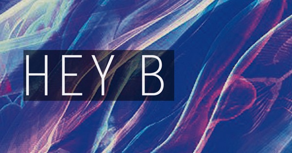 Rhythm Staircase - Hey B