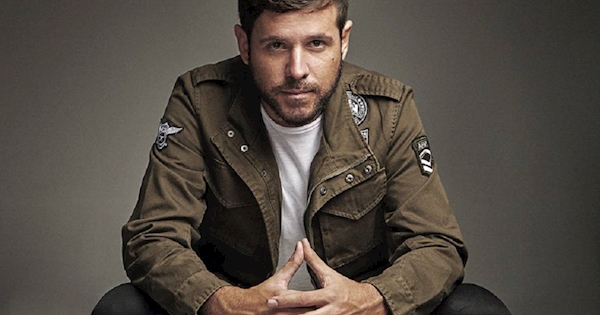 Tienda oficial de Pablo López