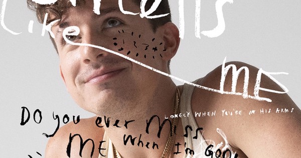 Charlie Puth - Smells Like Me