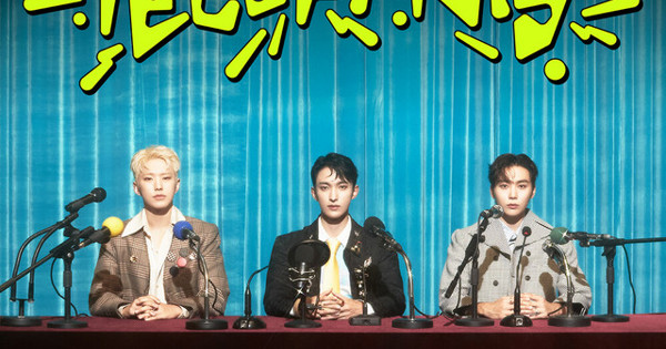 BSS - BSS 2nd Single Album ‘TELEPARTY’