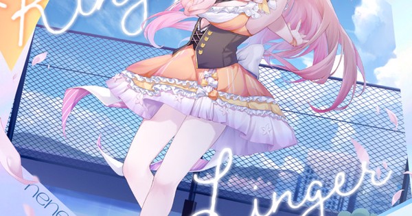 桃鈴ねね - Ring-A-Linger