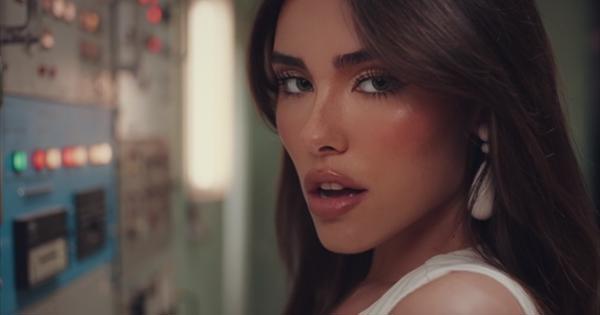 Madison Beer - Home To Another One (Official Music VIdeo)