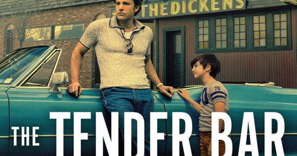 The Tender Bar: Official Playlist