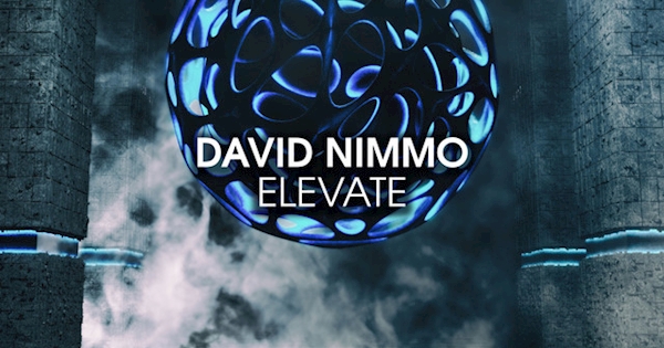 David Nimmo - Elevate - Original Mix