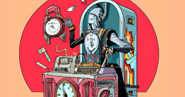 The best time machine is a song