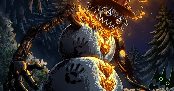 Tokyo Machine, Mameyudoufu, CHOMPO - SNOWMAN