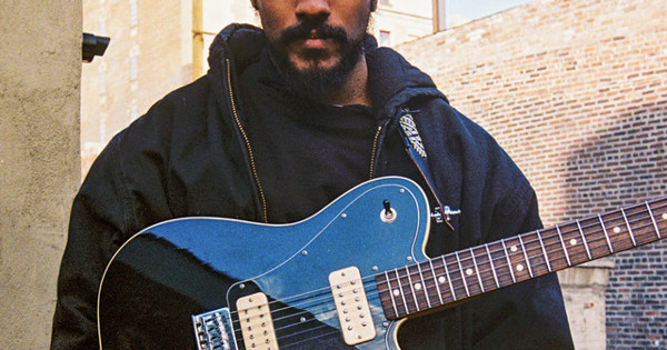 Gabe 'Nandez - Grove