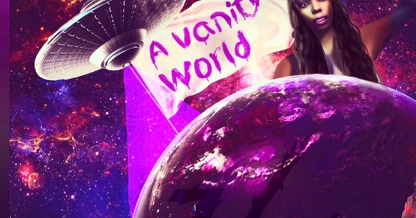 Vamp Vanity - A Vanity World
