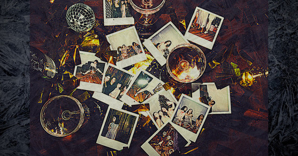 BS IXIX - Memories - Original Mix