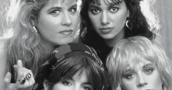 The Bangles - The Essential Bangles