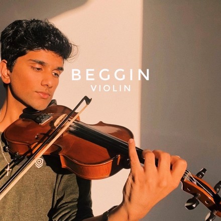 Joel Sunny - Beggin' (Violin)