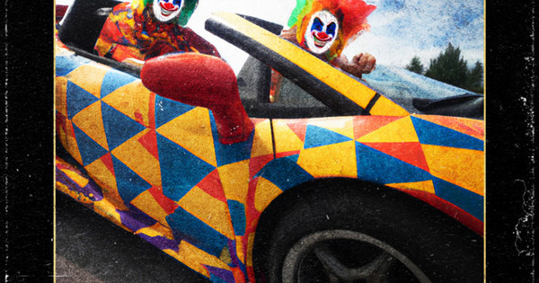 DJ Dips, Dai Verse - Clown